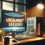 Localhost 8080 Entdecke die Webentwicklungsmöglichkeiten – daicuo